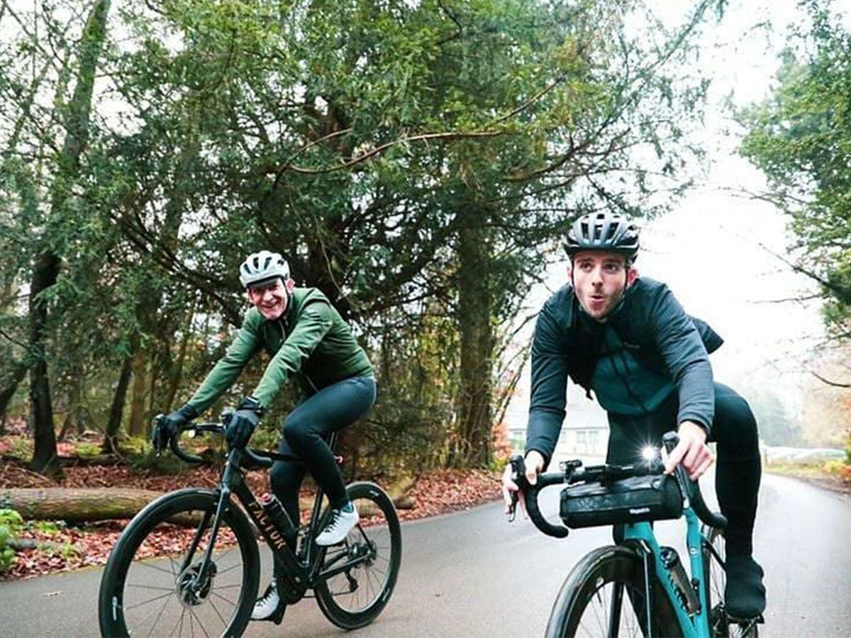 6 Types Of Cyclist On Every Club Ride