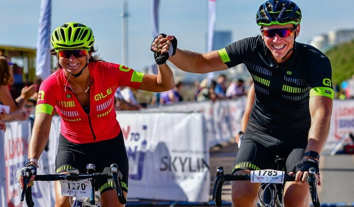 The 8 Best UK Sportives For New Cyclists