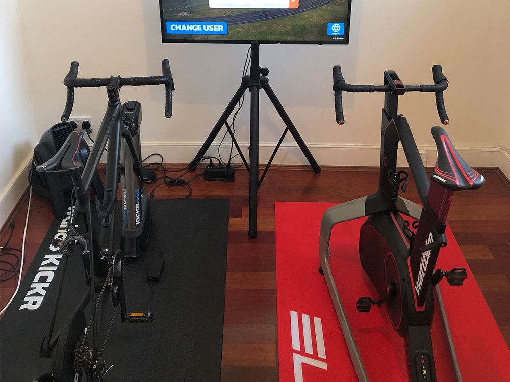 9 Tips To Maximise Your Indoor Cycling This Winter