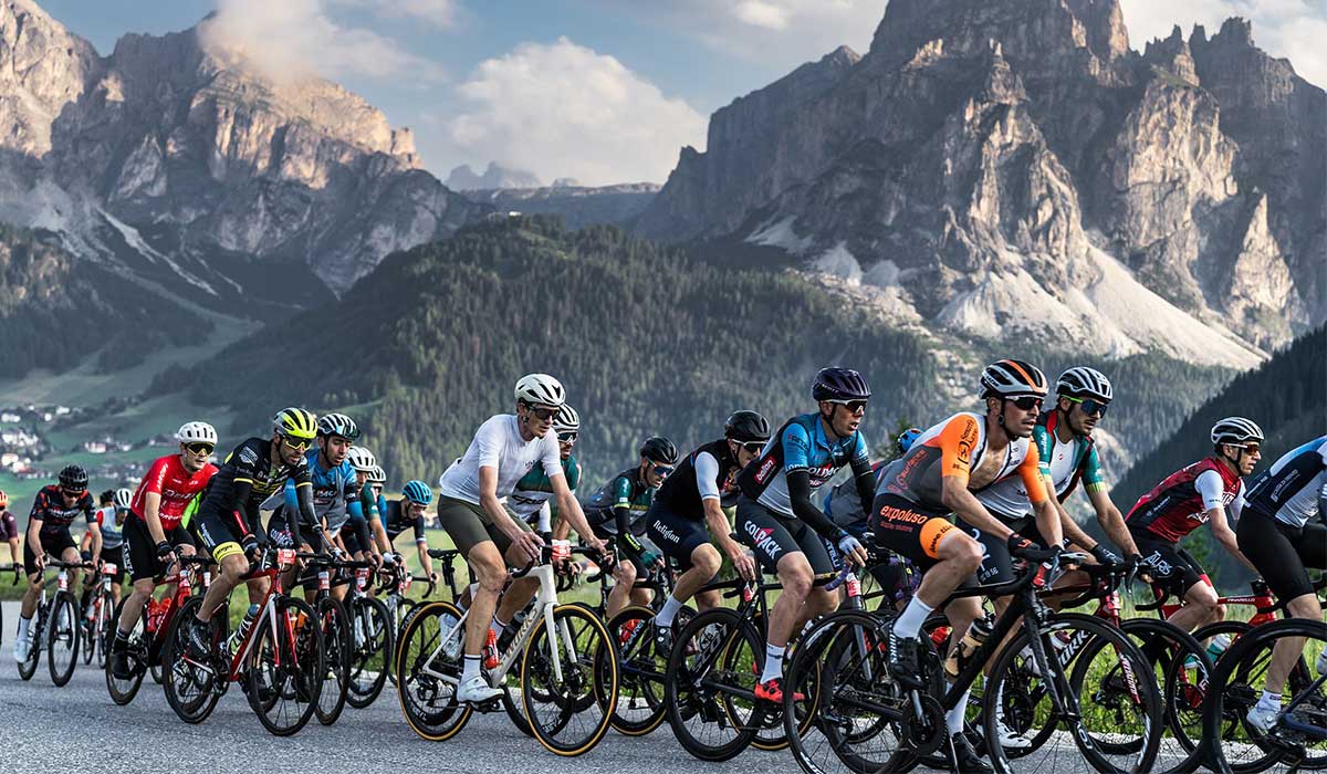 The 5 Best European Cycling Sportives And Challenges