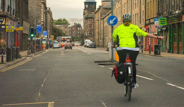 8 Highway Code Changes Every Cyclist Should Know