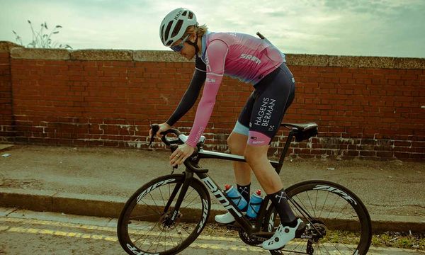 What's Life REALLY Like As A Pro Cyclist?